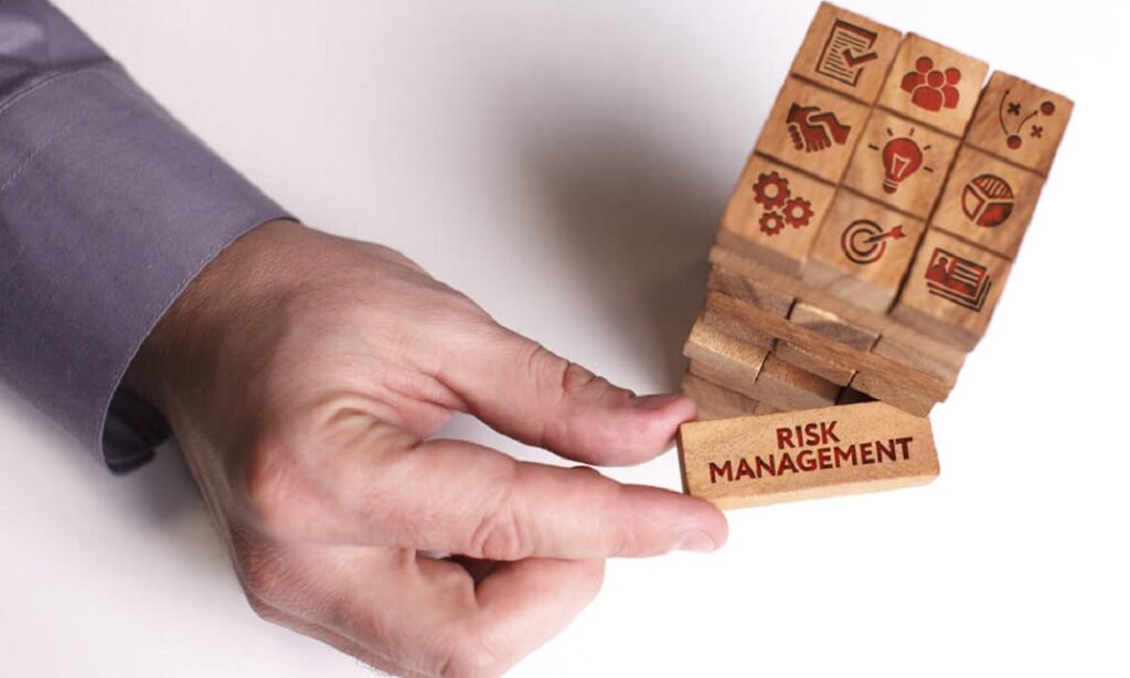 Level 5 Diploma in Risk Management Course in UK | Training Tale