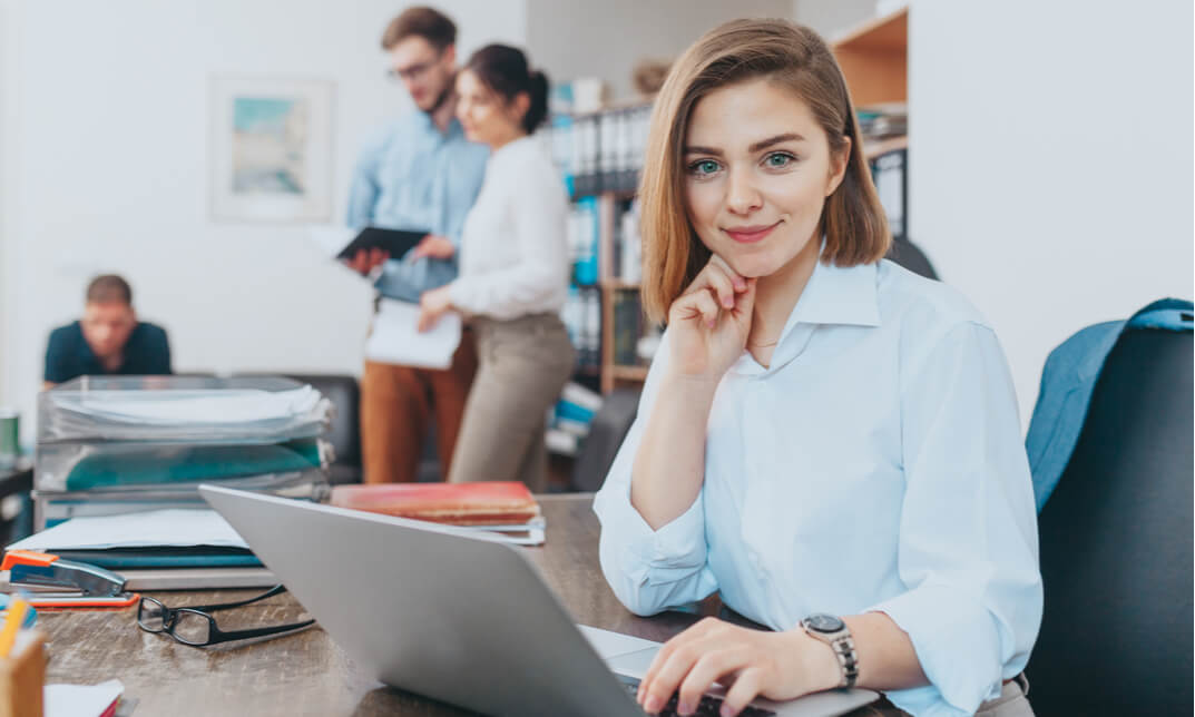 Level 3 Business Administration in UK | Training Tale
