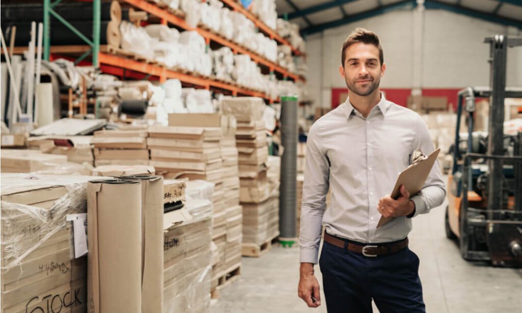 Logistics Management Course | Training Tale