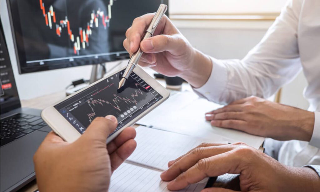 Forex Trading Course Online | Learn to Trade Like a Pro