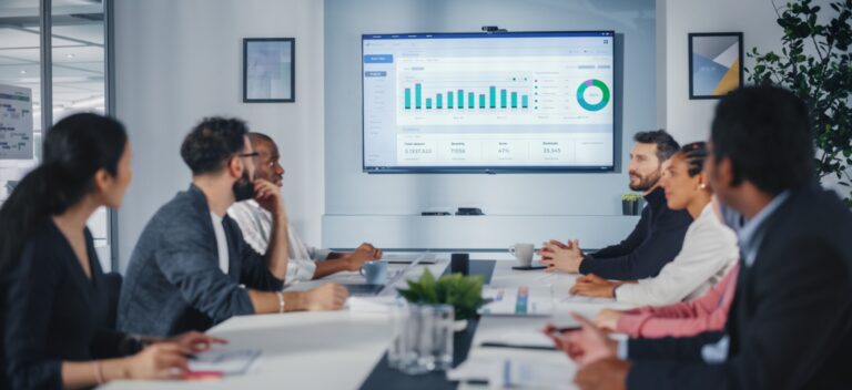 What is Sales and Marketing: A Clear Definition