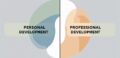 Personal vs Professional Development And Growth (2026)