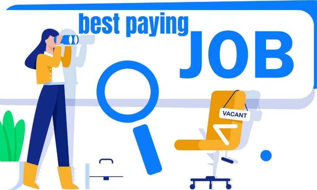 40 Easy Great Paying Jobs in the UK for 2026 (No Degree Needed)