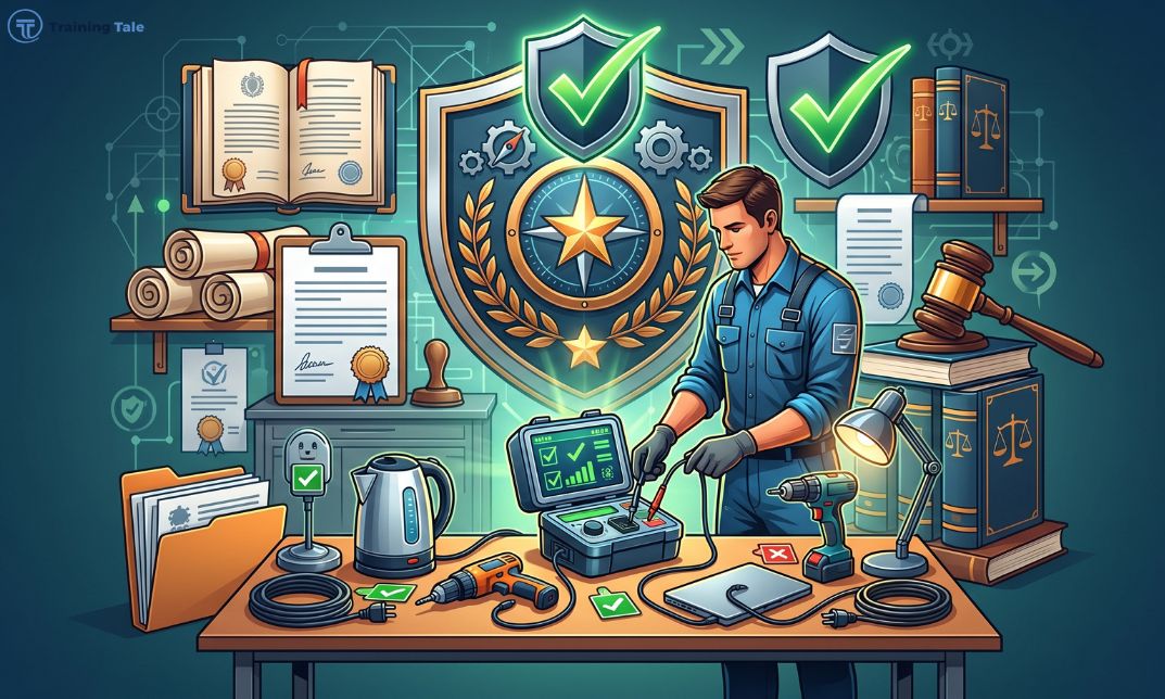 What Are the Legal Requirements for PAT Testing?